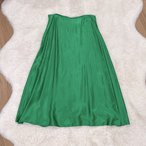 IRIS&INK | Skirts | Iris Ink Skirt | Poshmark